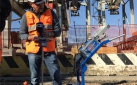 Leichtes Fallgewichtsgerät - kaufen direkt vom Hersteller - Best-Preis